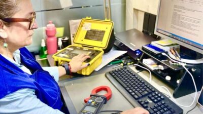 Conoce el centro de servicio de servicios de SEISA - SEISA