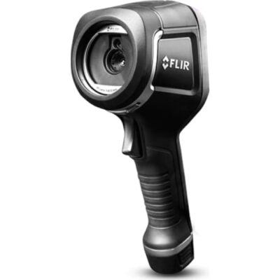 Cámara termográfica FLIR E5xt - SEISA