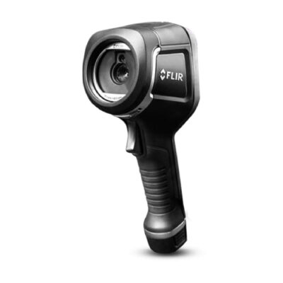 Cámara termográfica FLIR E6 xt - SEISA