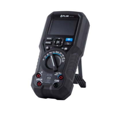 Multímetro industrial de imágenes térmicas con IGM™ FLIR DM286 - SEISA